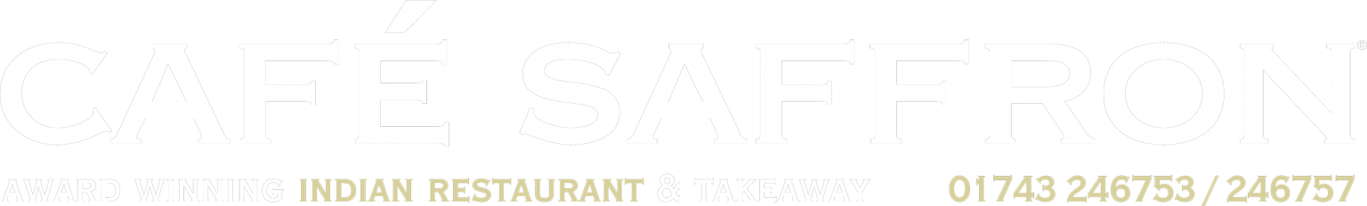 Cafe Saffron – Indian Restaurant