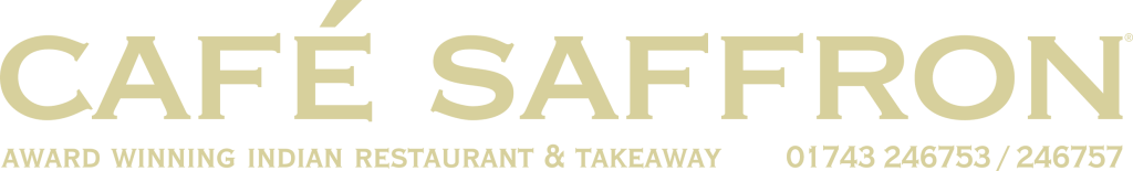 Cafe Saffron – Indian Restaurant